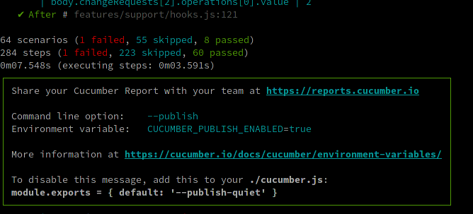 Why are you poluting my work environment, my CI and my terminal with advertisement? · Issue ...