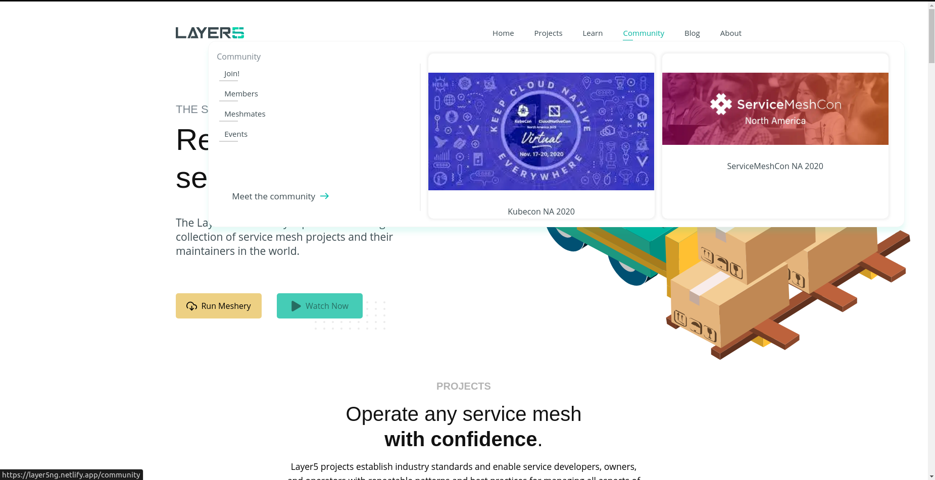 [NG] image sizing in megamenu · Issue #1234 · layer5io/layer5 · GitHub