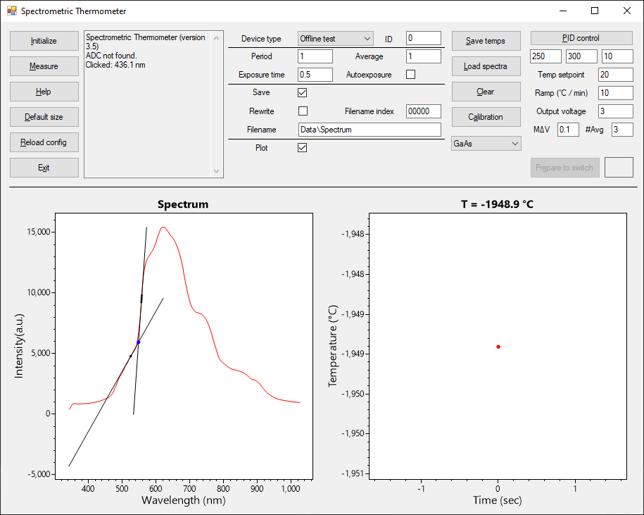 How to disable mouse interaction in user controls · Issue #627 · ScottPlot/ScottPlot · GitHub