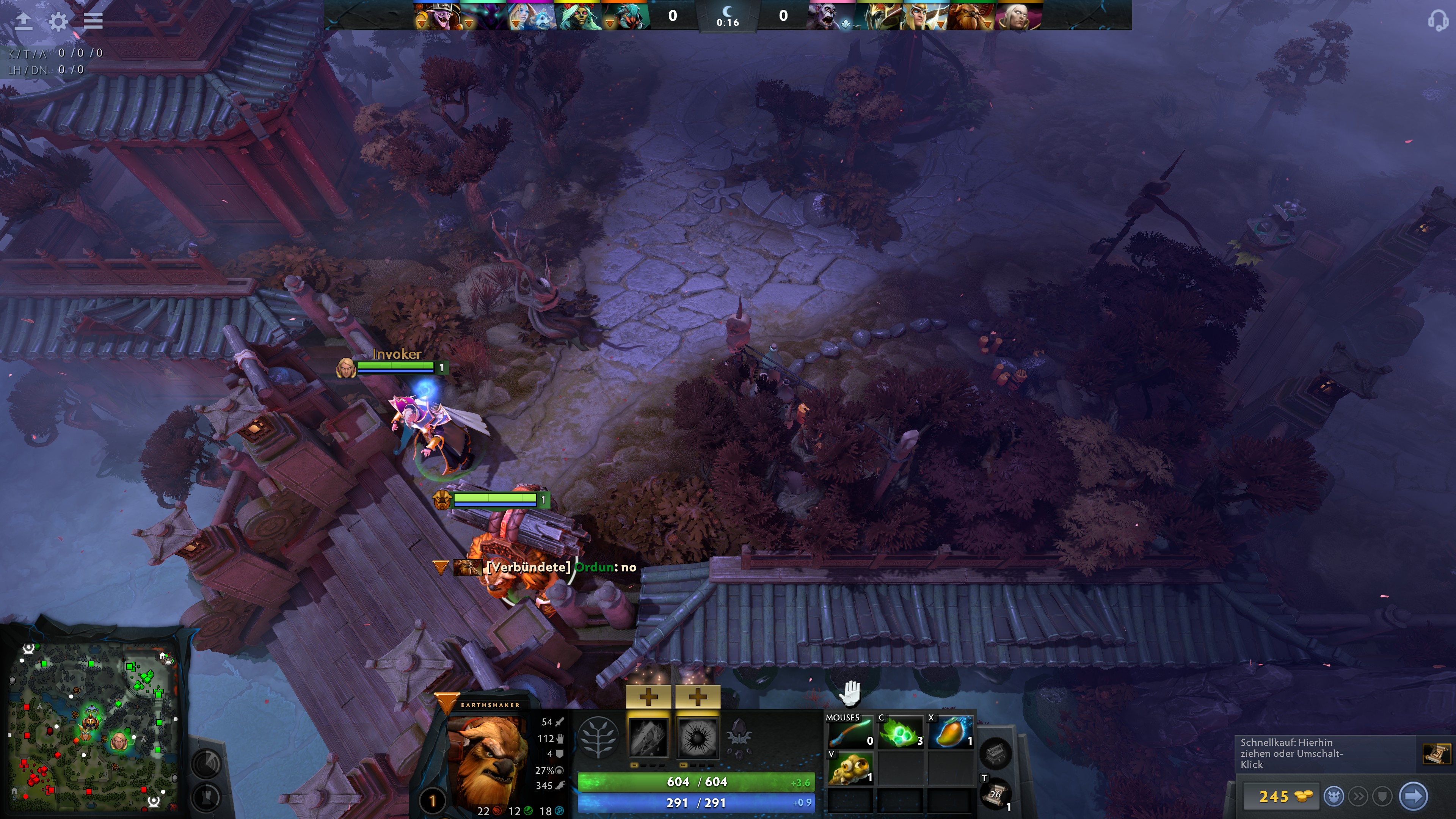 Picked Empty Ability Ability Disappeared · Issue 12232 · Valvesoftware Dota2 Gameplay · Github