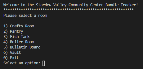 GitHub - cgrimaud/Stardew_Valley_Web_scraper: Python web scraping project