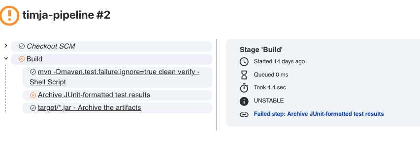 show stage basic information · Issue #146 · jenkinsci/pipeline-graph-view-plugin · GitHub