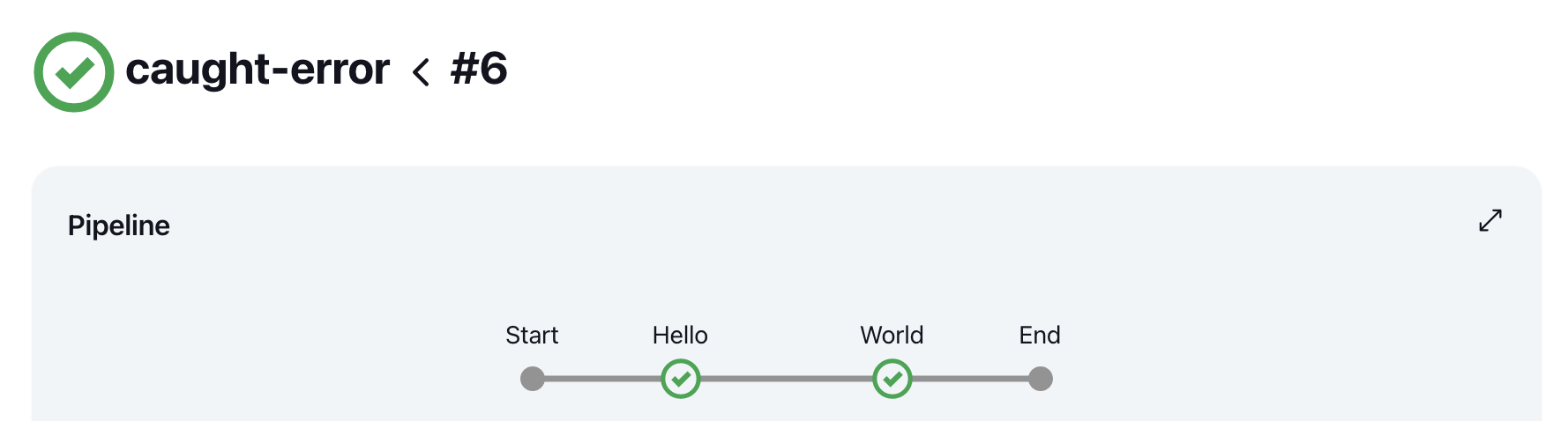 Pipeline Graph doesn't show child stages for Scripted Pipeline · Issue ...