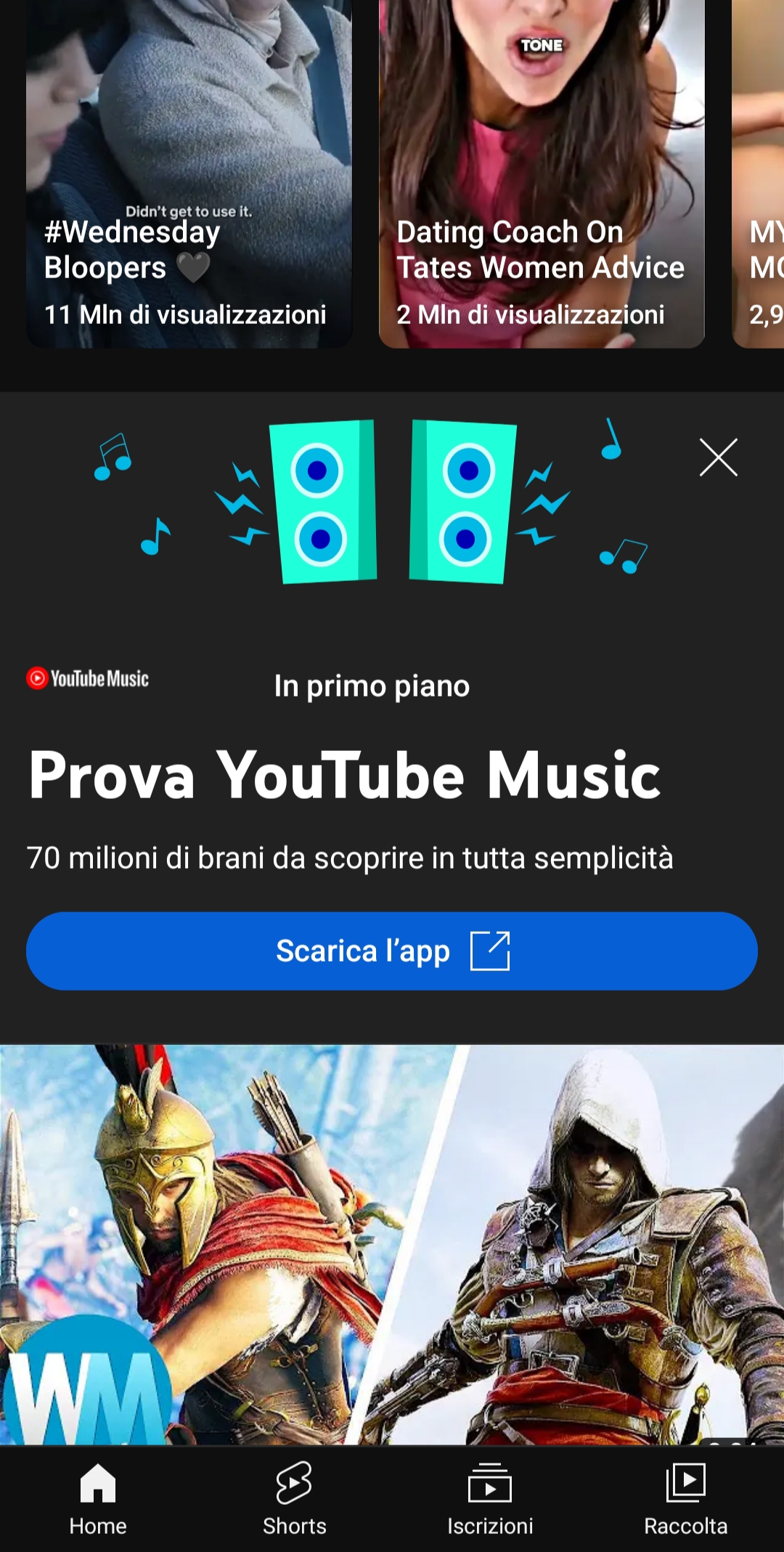 YT and YT Music sponsor ads · Issue #1330 · revanced/revanced-patches ...