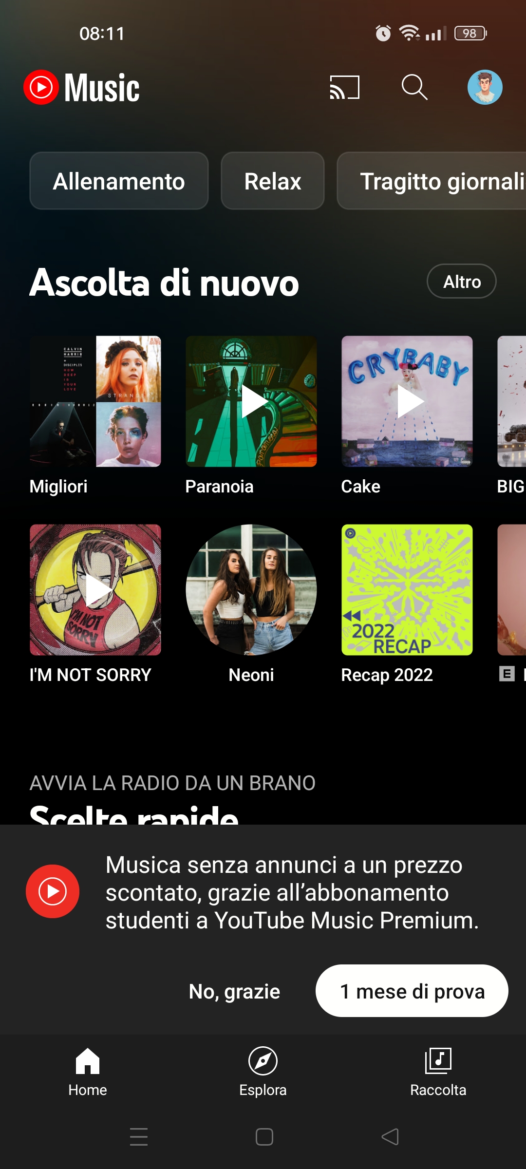 YT and YT Music sponsor ads · Issue #1330 · revanced/revanced-patches ...