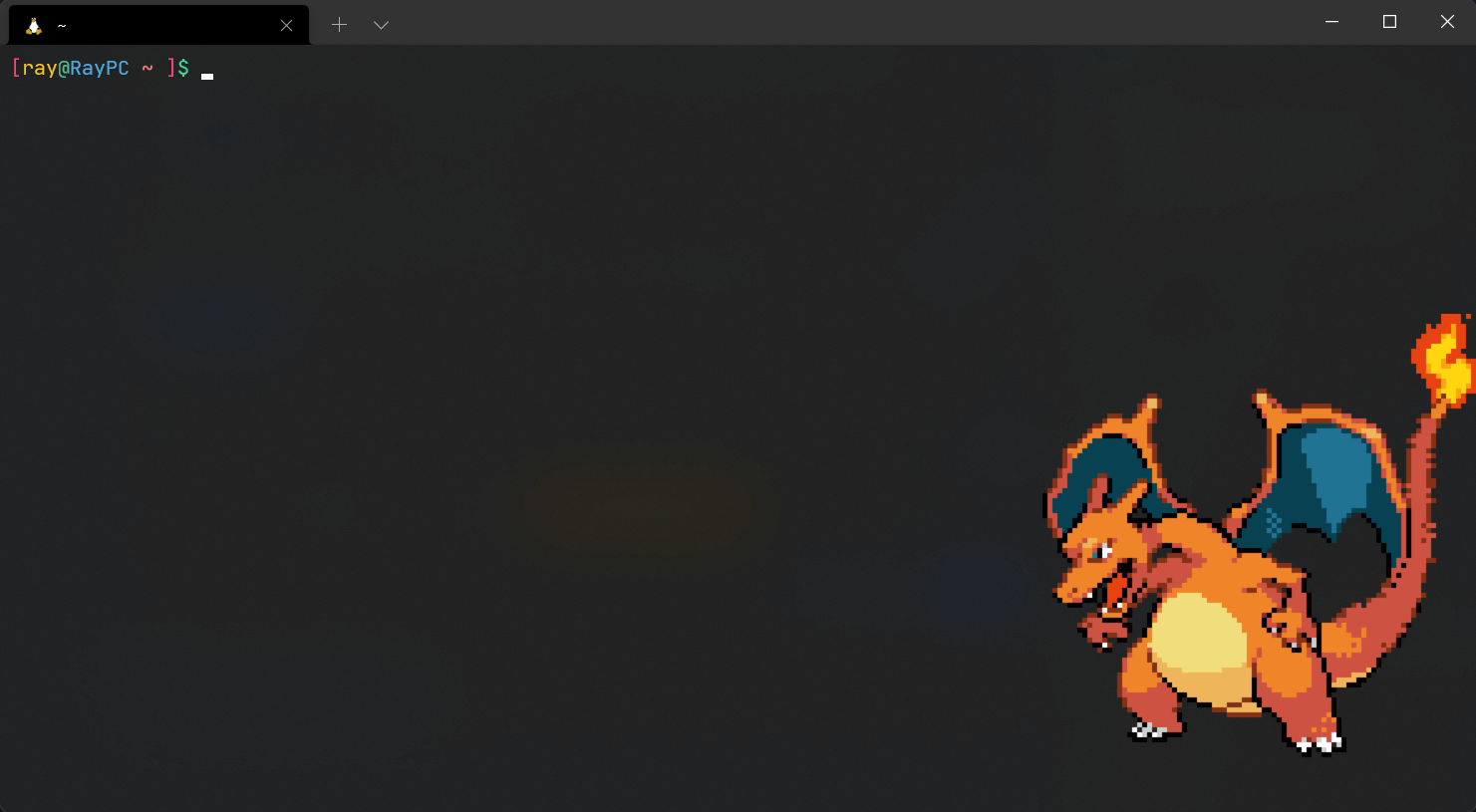 Simple and compact Starship configuration file · GitHub