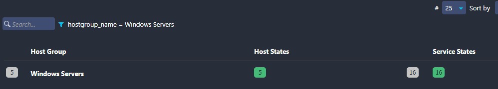 Restrictions: Restricting to specific objects doesn't work correctly · Issue #4975 · Icinga ...