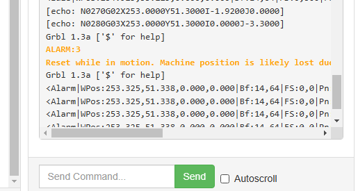 Problem with control pin · Issue #1449 · bdring/Grbl_Esp32 · GitHub