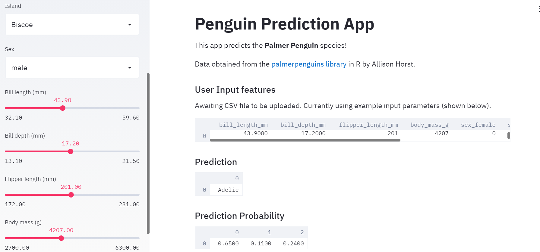 GitHub - ayush-anand/Penguin
