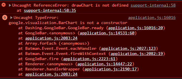 Is Google Charts setOnLoadCallback supported? · Issue #200 · Smashing/smashing · GitHub