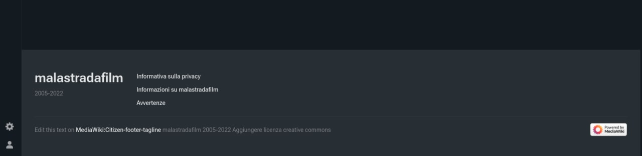 Remove Footer tab · Issue #557 · StarCitizenTools/mediawiki-skins-Citizen · GitHub