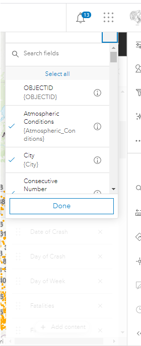 Enhancement: placement for large popovers on top of shell-panels · Issue #3196 · Esri/calcite ...