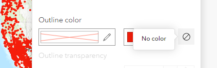 color-picker-swatch: support a 'no color' display · Issue #6496 · Esri ...