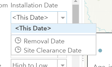 calcite-dropdown: width as wide as dropdown-trigger ? · Issue #404 · Esri/calcite-design-system ...