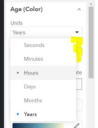 Calcite Dropdown Width As Wide As Dropdown Trigger · Issue 404 · Esricalcite Design System