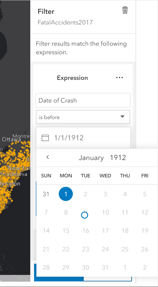 Bug: calcite-date-picker not displaying days in correct columns · Issue #308 · Esri/calcite ...
