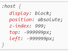 calcite-tooltip and calcite-popover have both z-index of 999 · Issue #552 · Esri/calcite-design ...