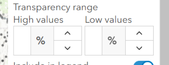 Bug: calcite-input: doesn't always default to scale=m · Issue #1228 · Esri/calcite-design-system ...