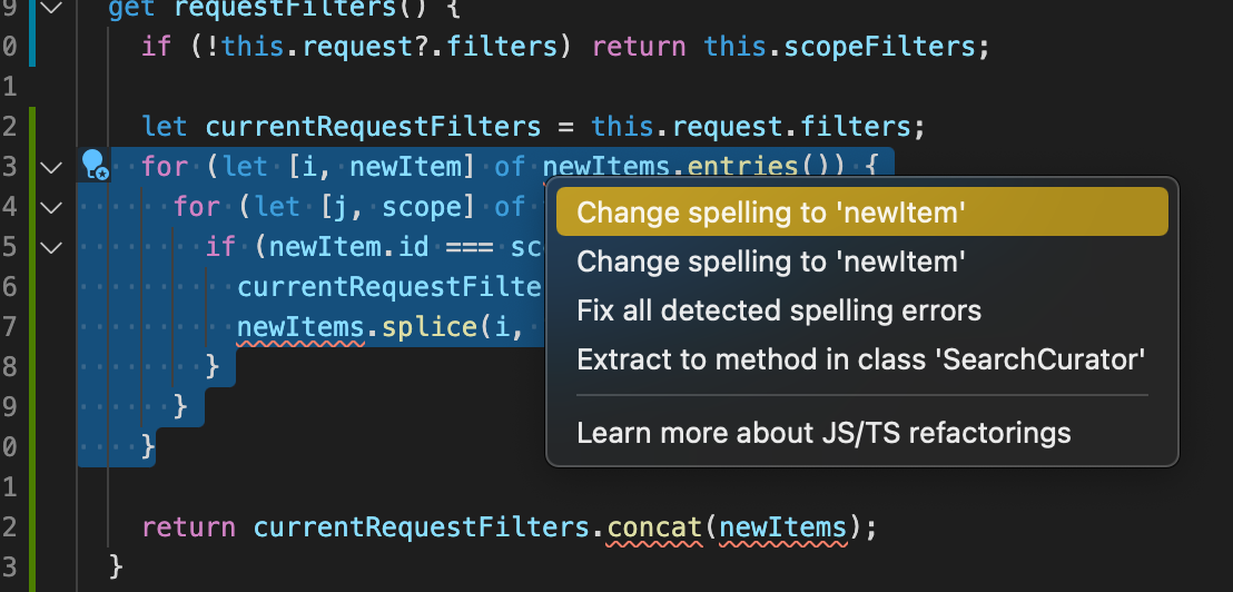 Shortcuts and language · Issue #110723 · microsoft/vscode · GitHub