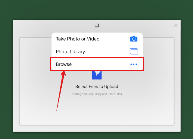 Picker on iOS doesn't work correctly with PDFs · Issue #246 · filestack ...