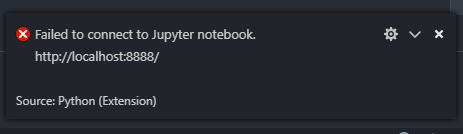 Running cells requires loopback adapter for localhost · Issue #3669 ...