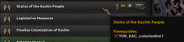 YUN - Missing some Kachin colonisation loc strings · Issue #8203 · Kaiserreich/Kaiserreich-4-Bug ...