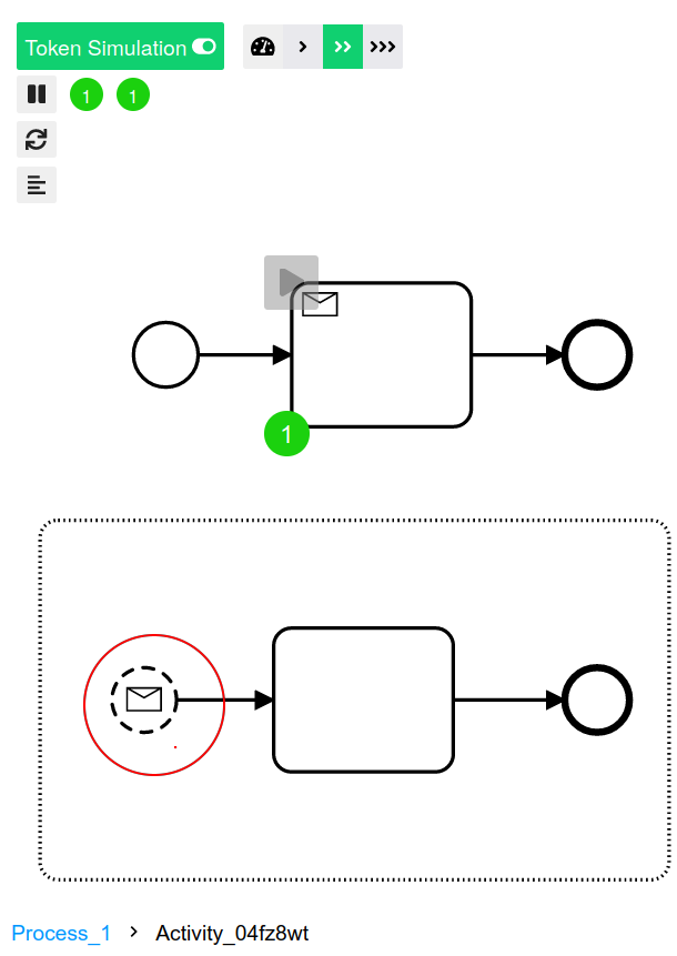 Start Events Of Nested Event Subprocesses Cannot Be Triggered · Issue 118 · Bpmn Iobpmn Js 