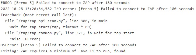 Problems to install/uninstall AddOns · Issue #7555 · zaproxy/zaproxy · GitHub