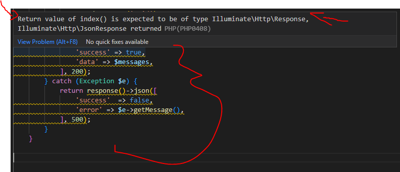 Error en clase 13 · Issue #11 · Vinix-Code-Dev/curso-api-whatsapp-frontend · GitHub