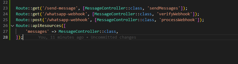 Error en clase 13 · Issue #11 · Vinix-Code-Dev/curso-api-whatsapp-frontend · GitHub