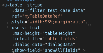 利用sortabe排序后,无法获得排序后的数组data · Issue #101 · popo-fishes/umy-ui · GitHub
