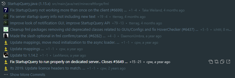 Lack of confirmation for missing registry entries · Issue #6975 ...