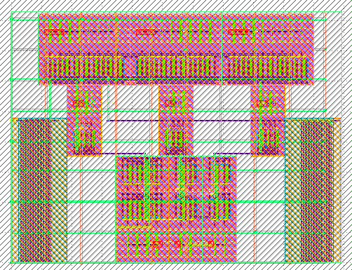 Aspect ratio of resistors · Issue #855 · ALIGN-analoglayout/ALIGN-public · GitHub