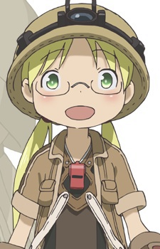 [Theme Request] Riko from Made in Abyss · Issue #247 · doki-theme/doki-master-theme · GitHub