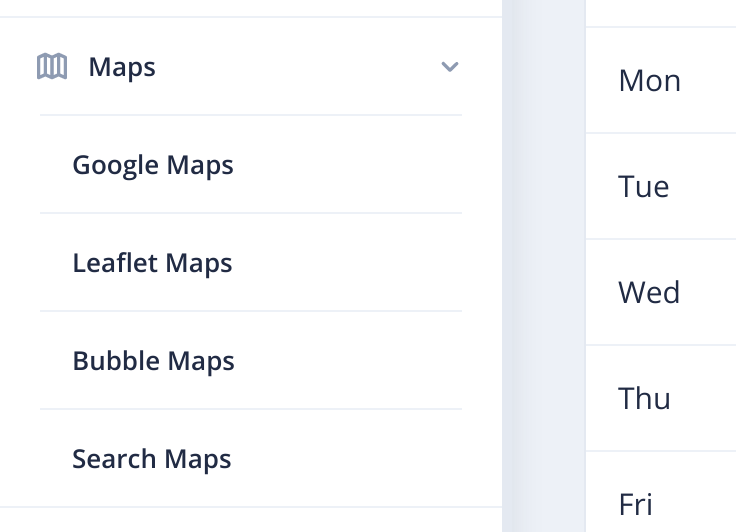 maps in official ngx admin demo not work, help me! · Issue #5840 · akveo/ngx-admin · GitHub
