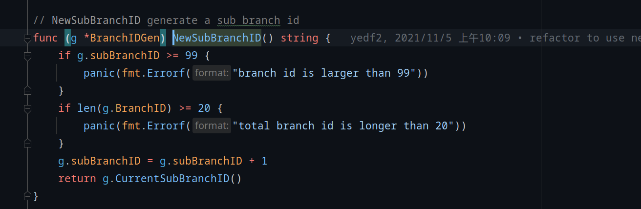 并发情况下原子加1问题 · Issue #238 · dtm-labs/dtm · GitHub