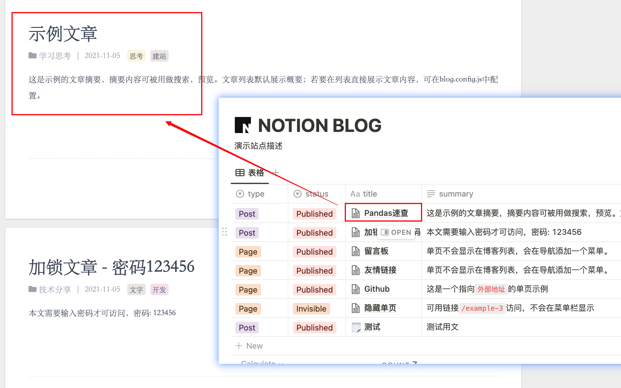 修改内容不能同步 · Issue #398 · tangly1024/NotionNext · GitHub