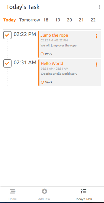 Github Allankoechketodo Androidapp
