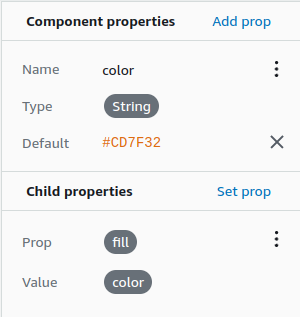 Can't configure Figma component properly in UI · Issue #667 · aws-amplify/amplify-studio · GitHub