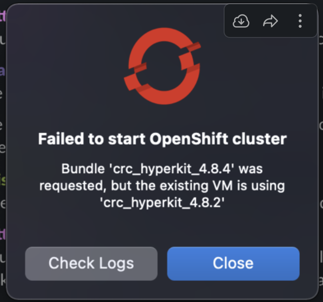 Bug Mac Os Installer Fails To Provide Runnable Crc · Issue 2662 · Crc Orgcrc · Github 