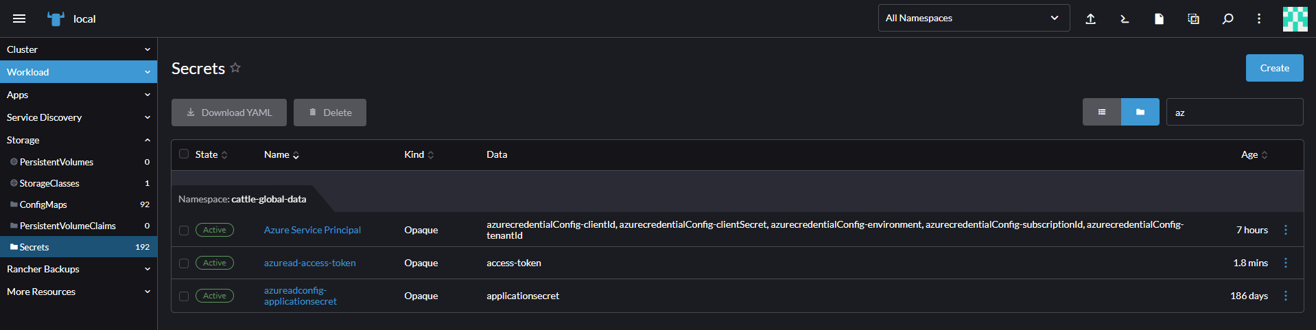 [BUG] Authentication provider fails after migration to Microsoft Graph API endpoint · Issue ...