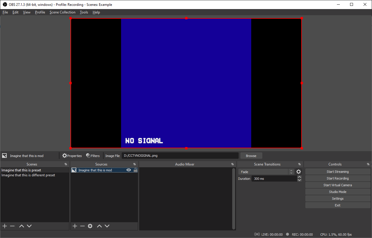 [Suggestion] Reference files from different presets · Issue #46 · Youda008/DoomRunner · GitHub