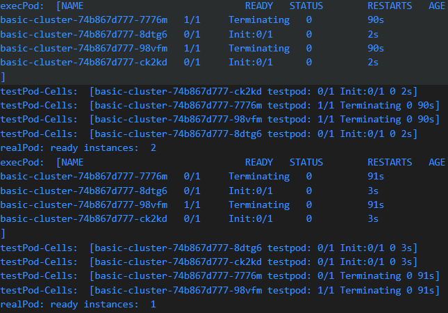 ComputeNode status is not precisely sync with Pod status · Issue #264 ...