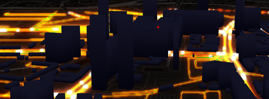 Some tiny parts of the objects missing when using bloom in maptalks.three · Issue #438 ...