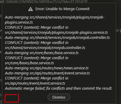 Add "merge --abort" · Issue #519 · mhutchie/vscode-git-graph · GitHub