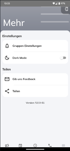 bug: StatusBar isn't working on Google pixel 6 pro · Issue #5963 · ionic-team/capacitor · GitHub