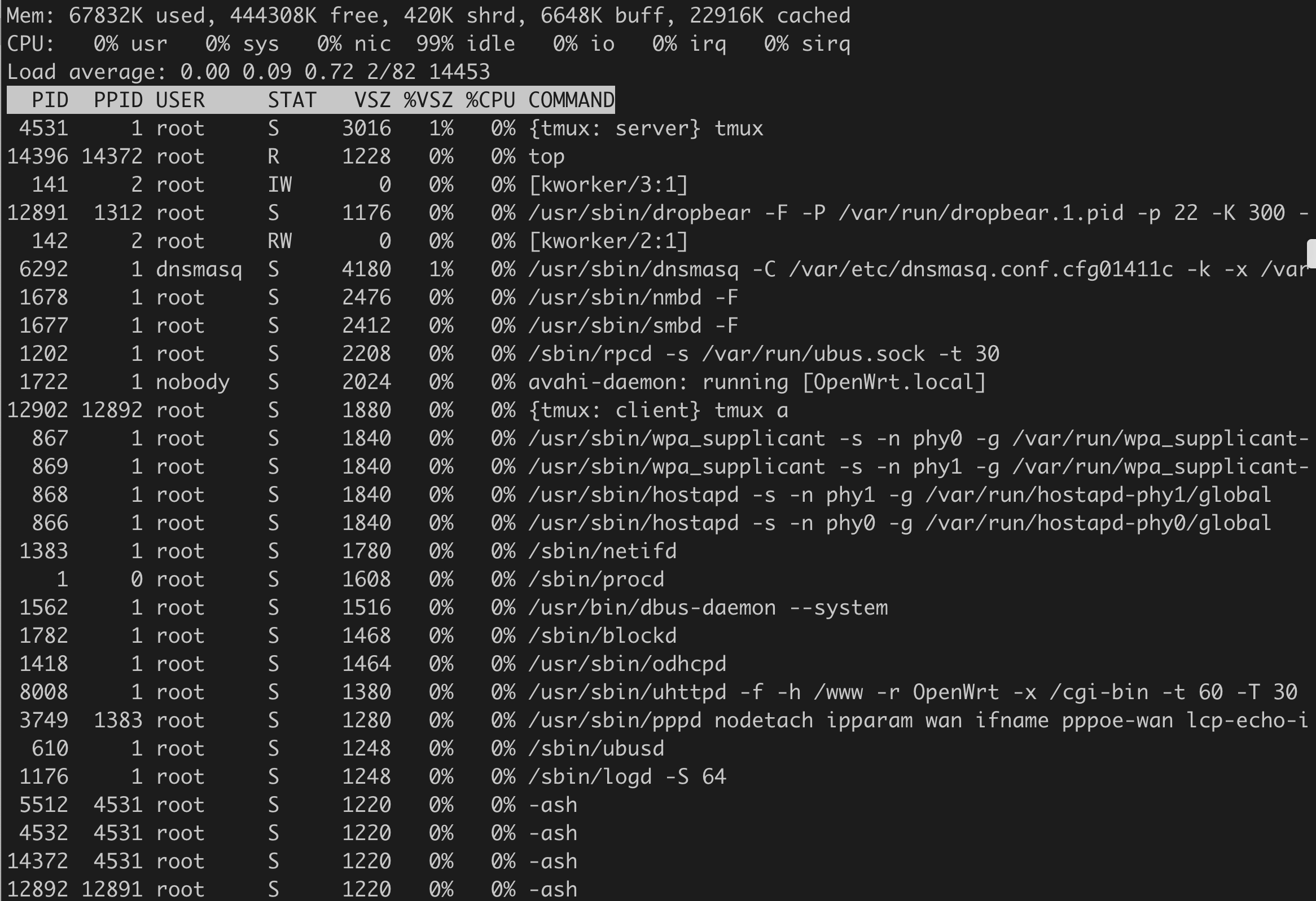 某些平台上，空载时平均负载就极高 · Issue #762 · xtaci/kcptun · GitHub