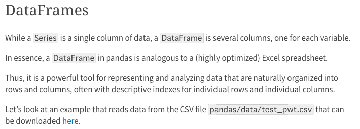 only:: is ignored · Issue #34 · QuantEcon/lecture-python-programming.myst · GitHub