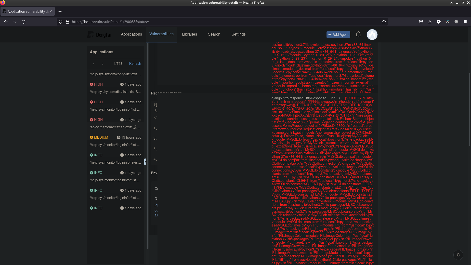 [Broken Website] iast.io · Issue #8278 · darkreader/darkreader · GitHub