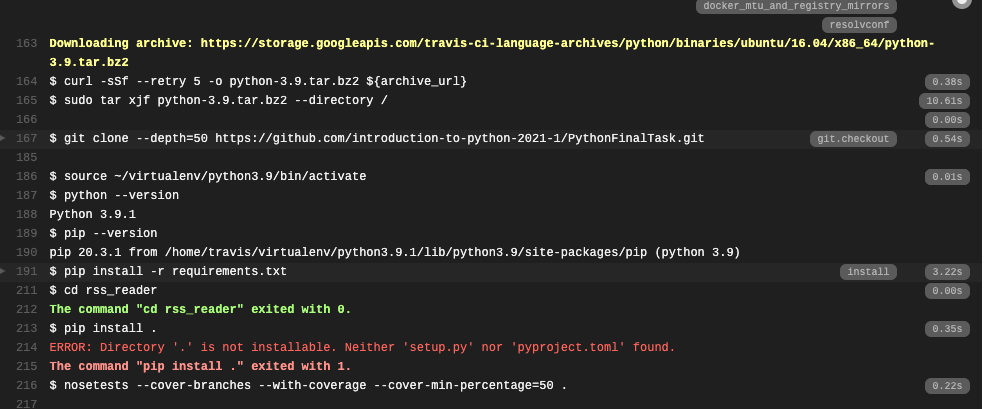 Vlad Sheydenkov by vladsheydenkov · Pull Request #15 · introduction-to-python-2021-1 ...